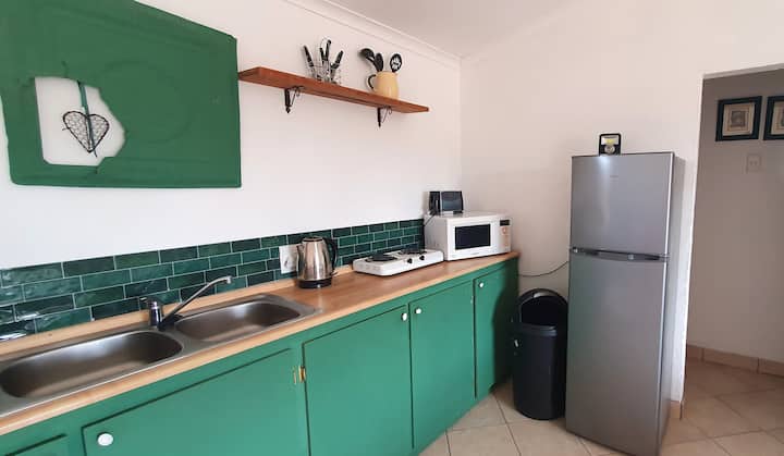 Olive Cottage @ Olivanti (Self Catering) - Oudtshoorn