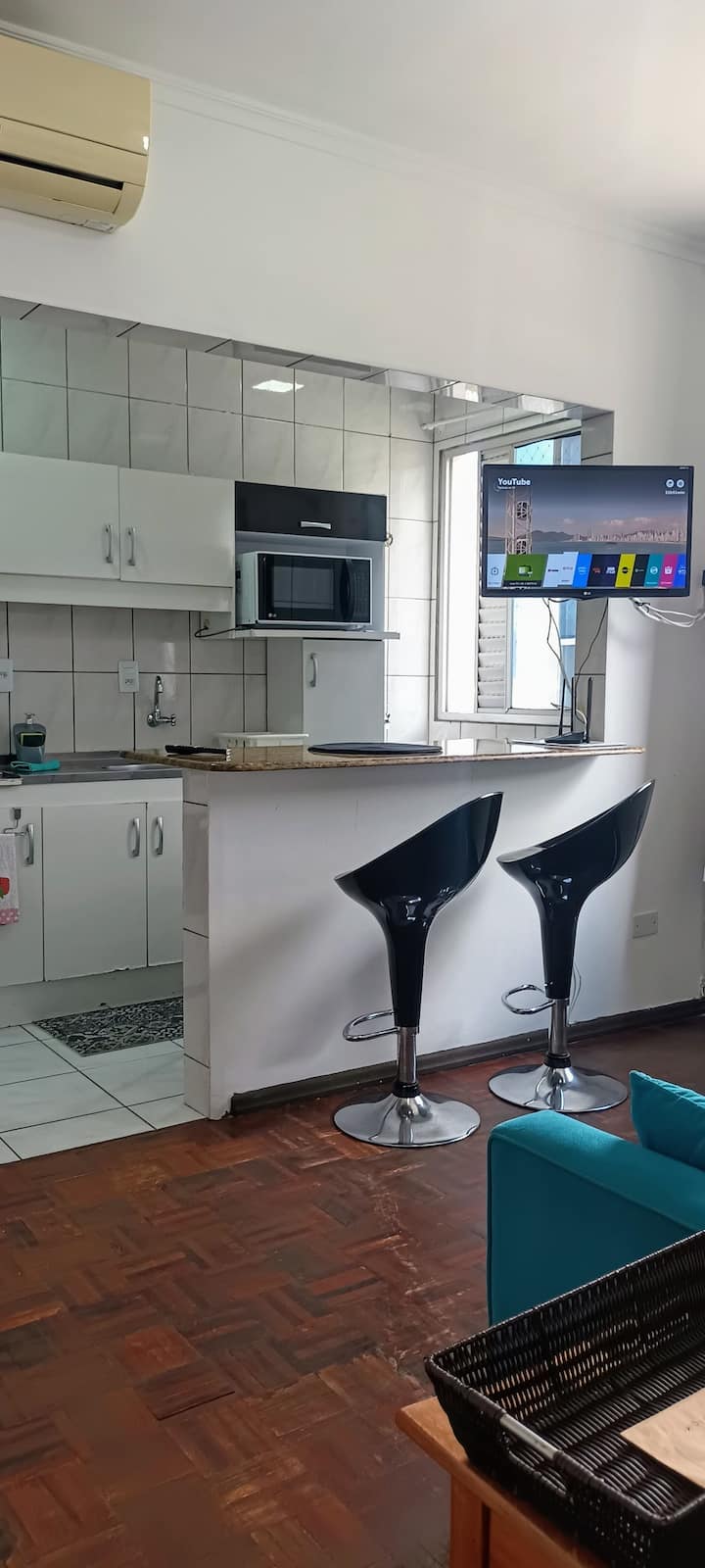 Apartamento Temporada Em Balneário Camboriú - Balneário Camboriú