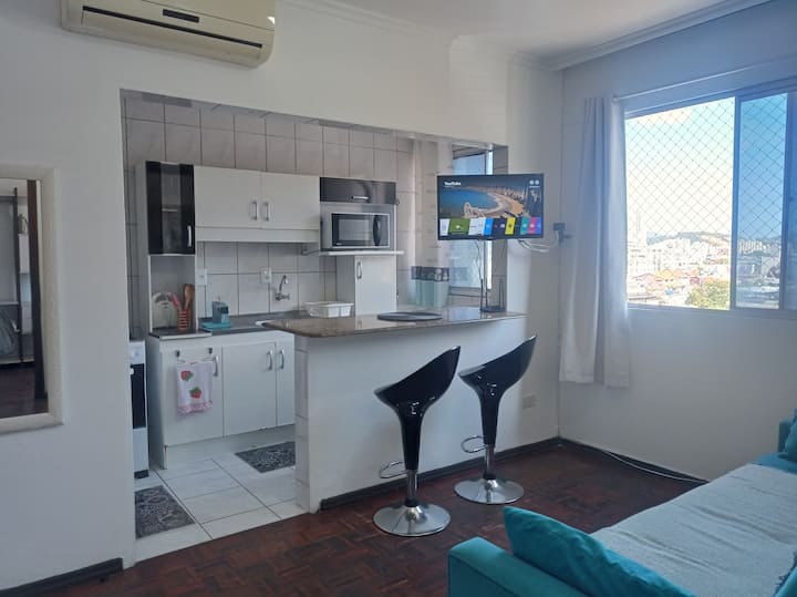 Apartamento Temporada Em Balneário Camboriú - Balneario Camboriú