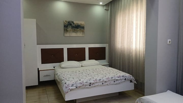 Sahile Yakın Pansiyon - Mersin