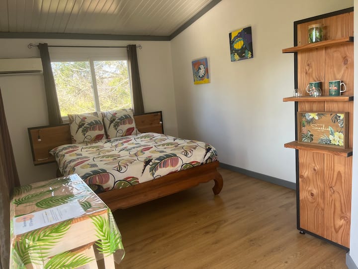 Le  Pop Bungalow ! - New Caledonia