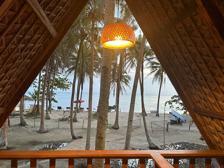 Sora Sand Beach Resort - Gumaca