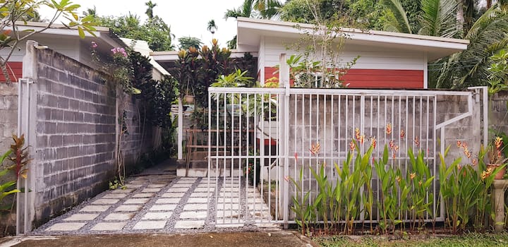 Baan Taling Ngam Private House No. 2 - Ko Samui