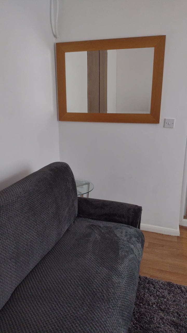 Flat In Southall - Harrow