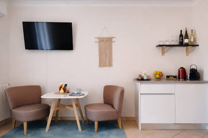 Casa Canavial – Ruhiges Guesthouse Mit Pool - Algarve