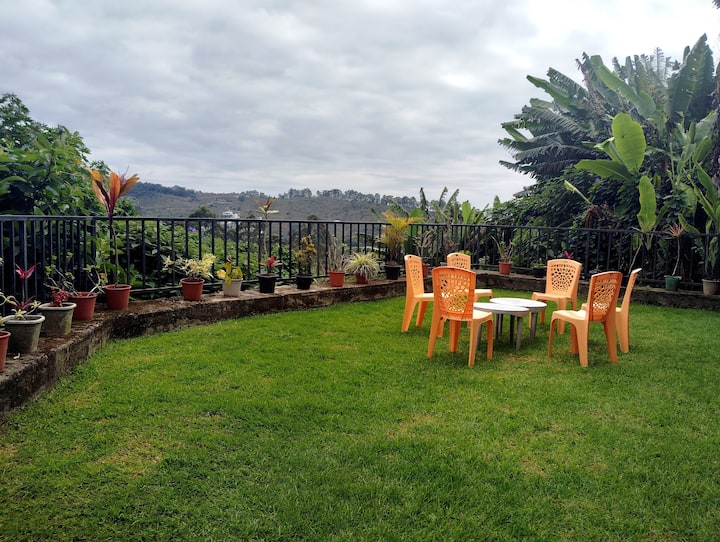 Royal Nest Home Stay - Kodaikanal
