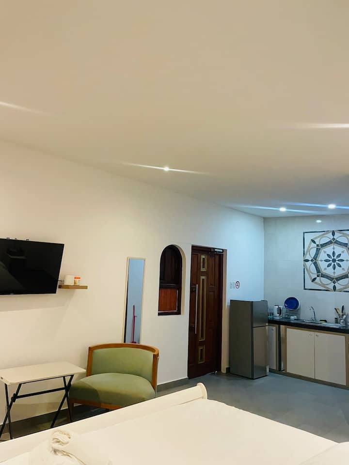 Very Modern And Cozy Studio #2 - Aruba