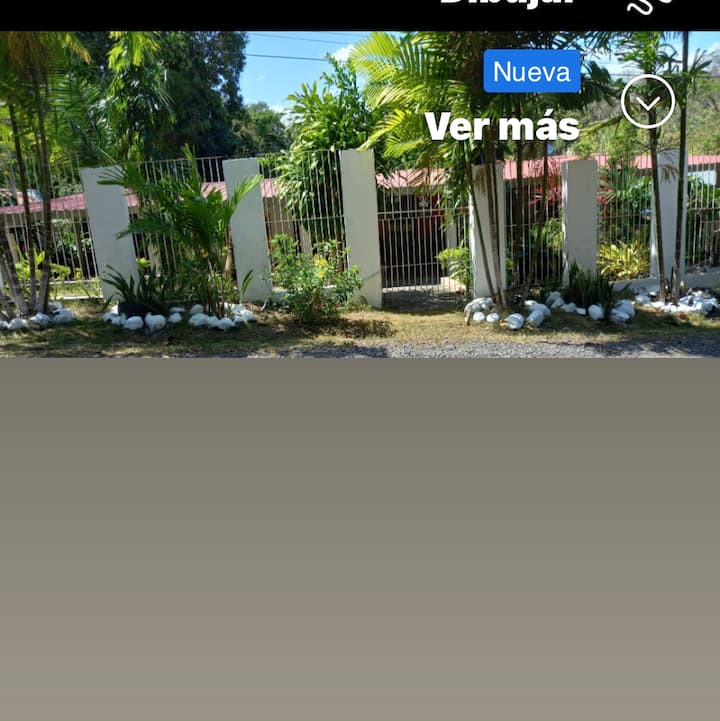 Alojamiento Apartamento Cerca De Playa Y Río - Panama