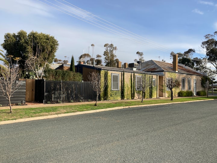 Birds Of A Feather Lockington - Lockington