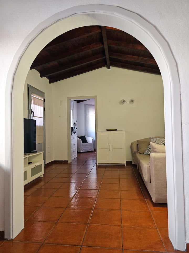 Nice Beautiful Apartment In Sunny Frontera - El Hierro