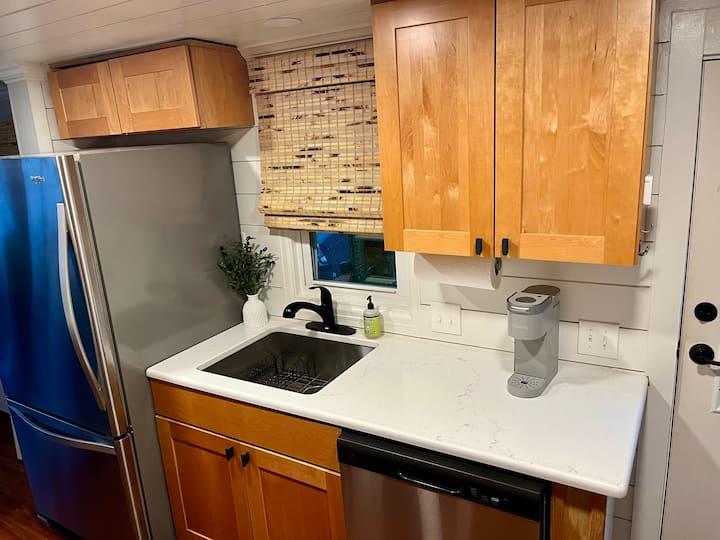 Cannon Cottage 2 - Loveland, CO
