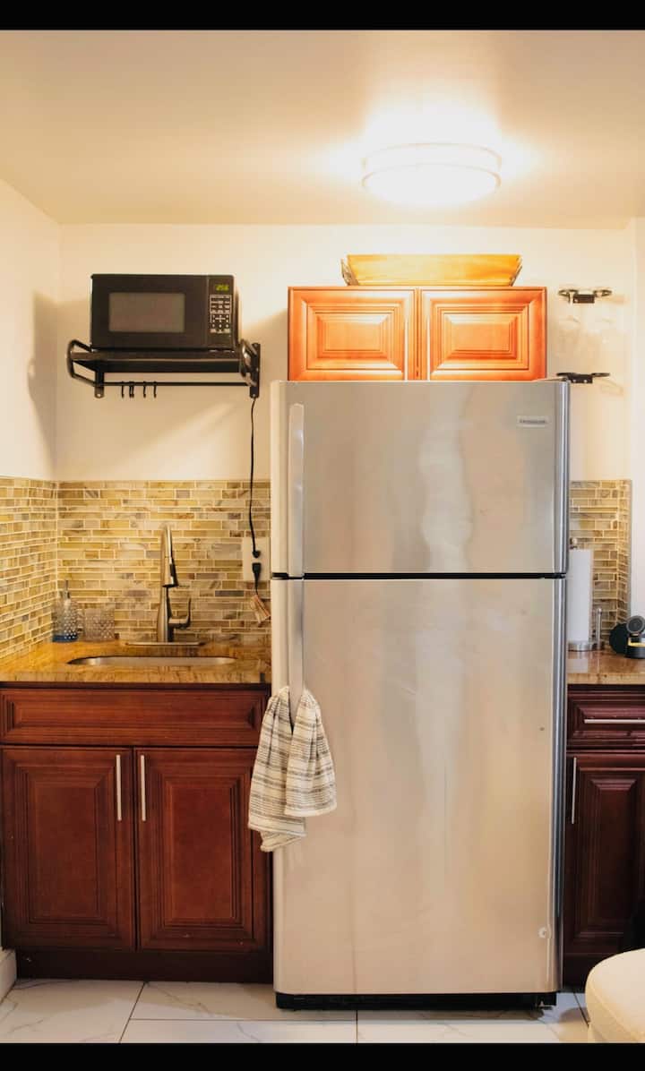 The Opulent Sanctuary - Brooklyn, NY