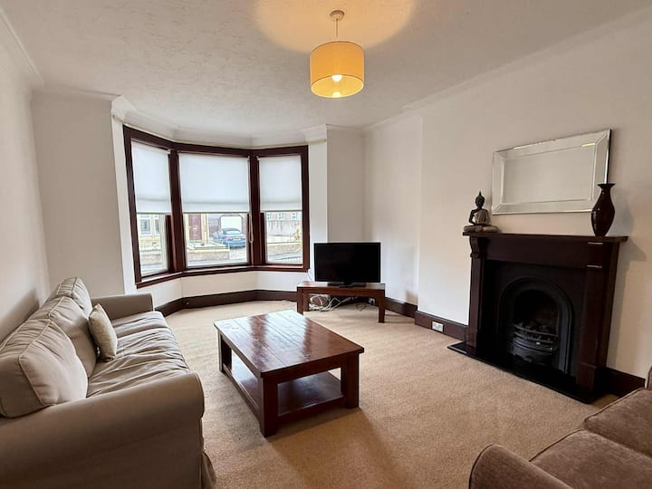 11 Garden Street - Falkirk