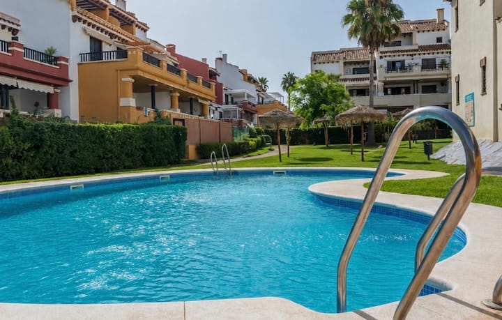 Apartamento Marina Esuri - Castro Marim