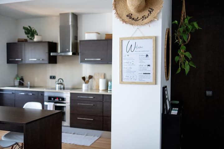 Casa Vicente “Happiness Is A Place” - Luz