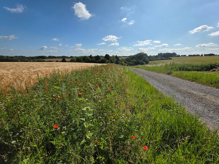 Manus Cottage - Erkrath