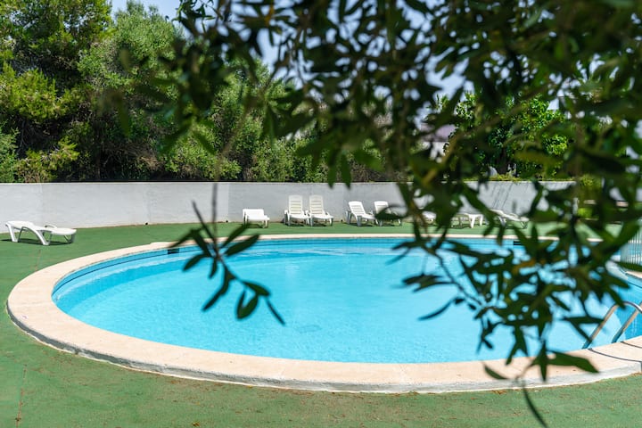 Tu Refugio De Calma Y Buenos Momentos - Minorca