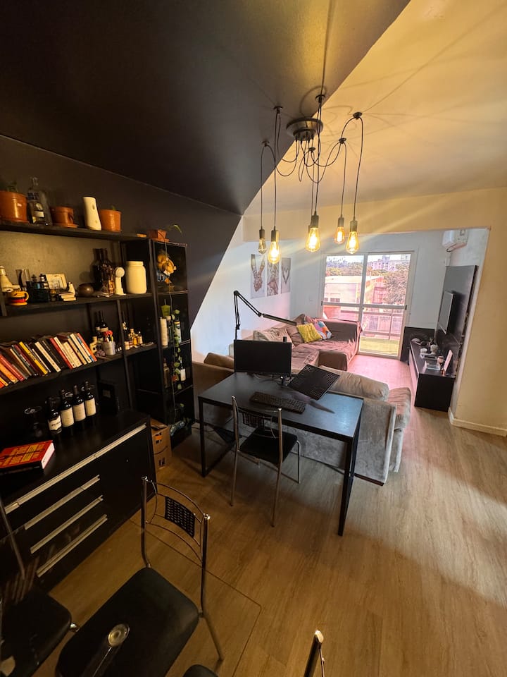 Apartamento Gigante A 3min Da Fenac - Novo Hamburgo