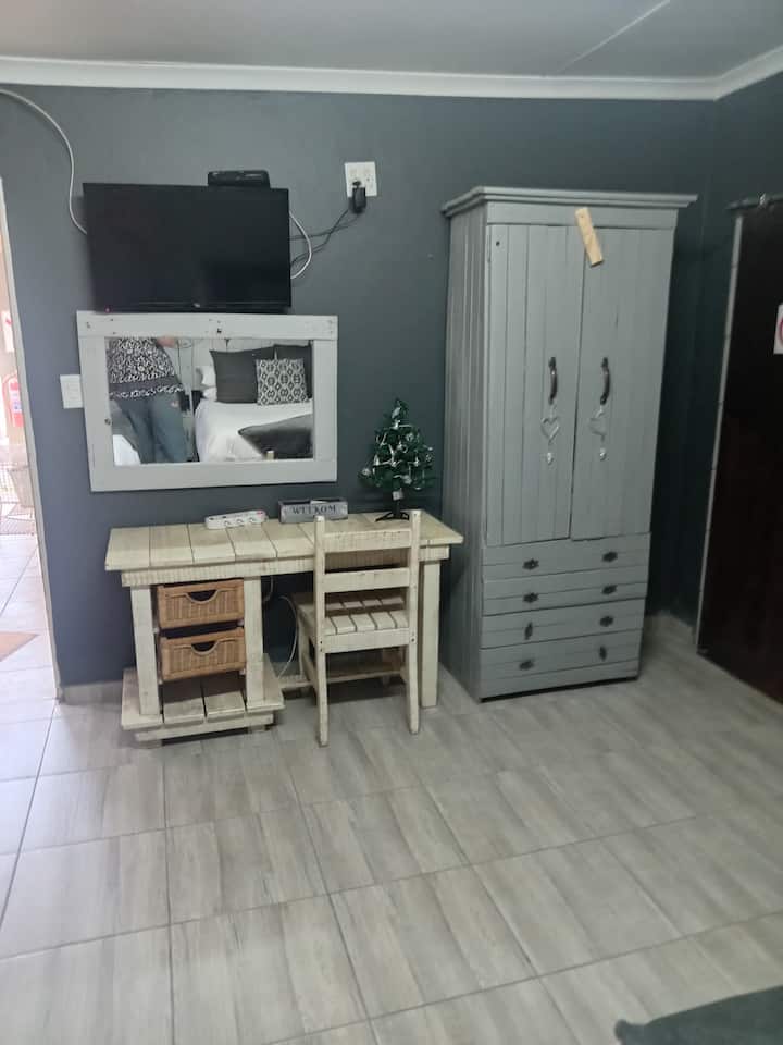 Shantilane Guesthouse Roomnr 6 - Kuruman