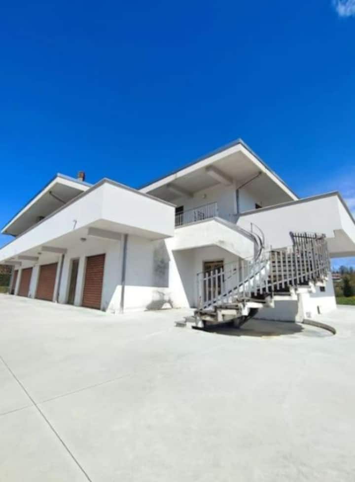 Villa Verde Ceccano - Frosinone
