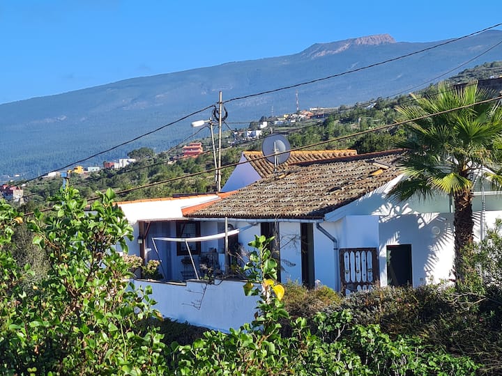 Casa Primavera-apartment - Garachico