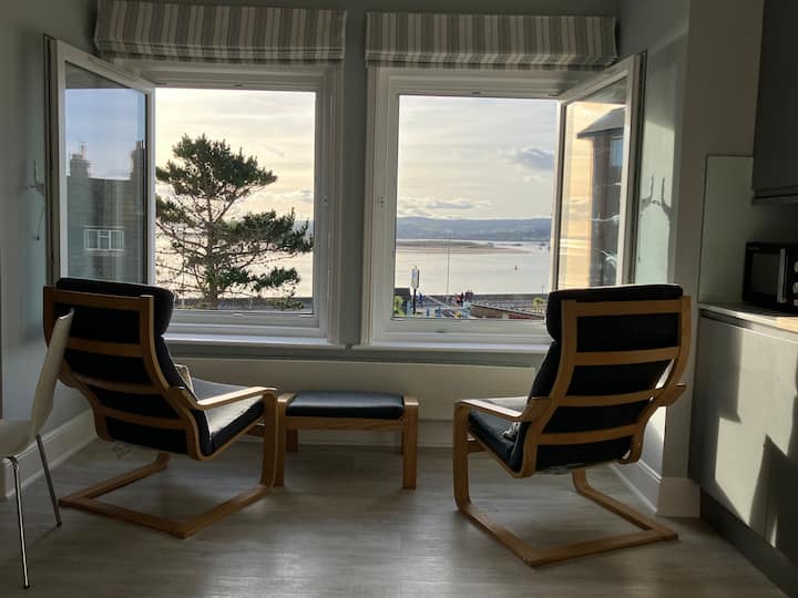 Blue View Fantastic Sea Views,parking Permits Inc - Exmouth