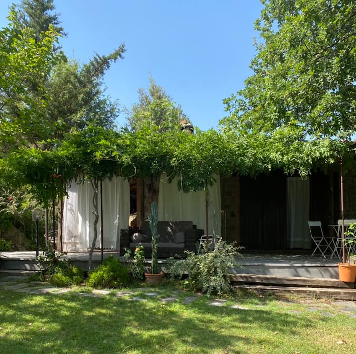 Casa Campagna Con Piscina Uso Esclusivo 2 Ospiti - Passignano sul Trasimeno