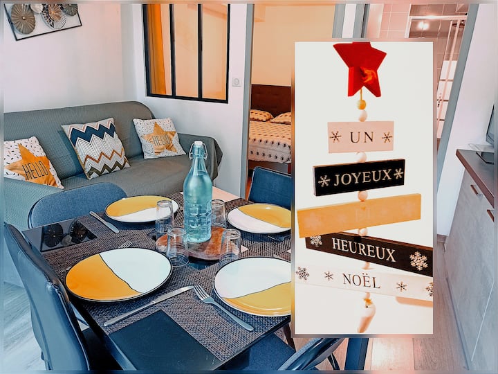 🍀🍀🍀 ÉCrin De Nature Aux Portes Du Puy-en-velay - Le Puy-en-Velay