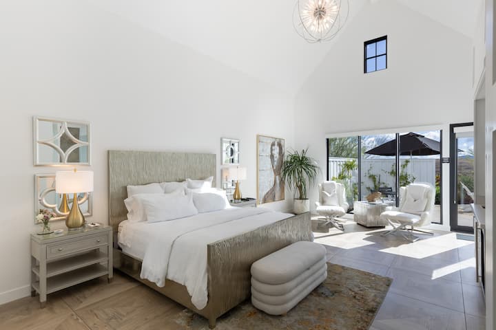 Villa 3: Contemporary Elegance - Temecula, CA