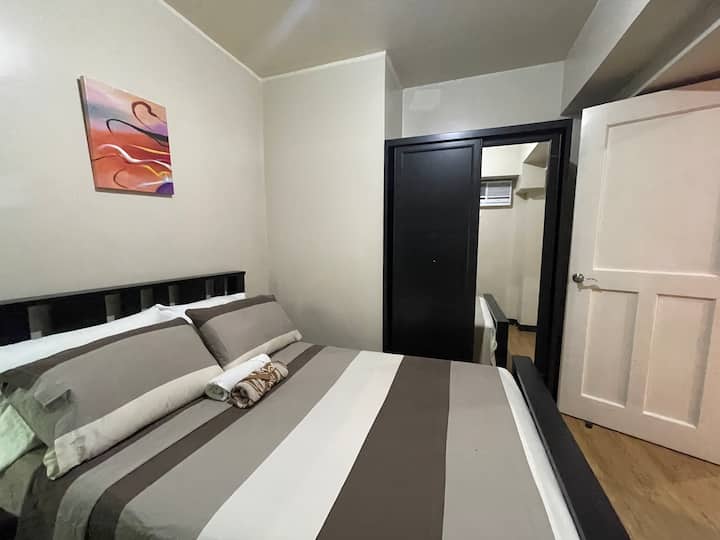 Stylish 1 Bedroom At Tivoli Gardens At I40 - Cuba