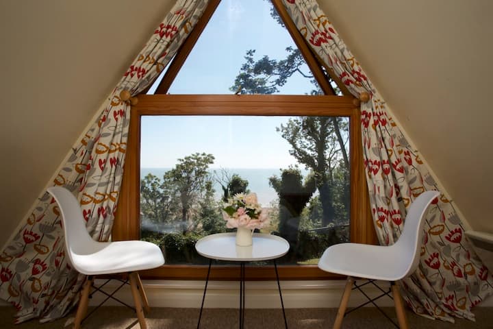 Chalet 16 Kingsdown Holiday Park - Dover