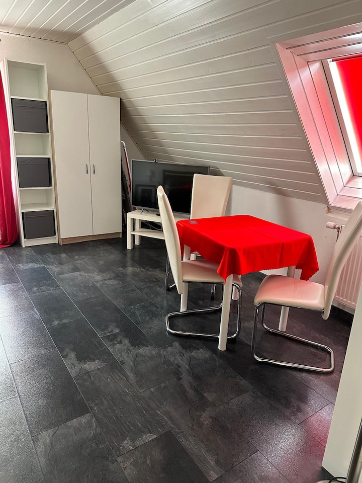 Gemütliches Apartment In Calw (Bis 3 Personen) - Calw