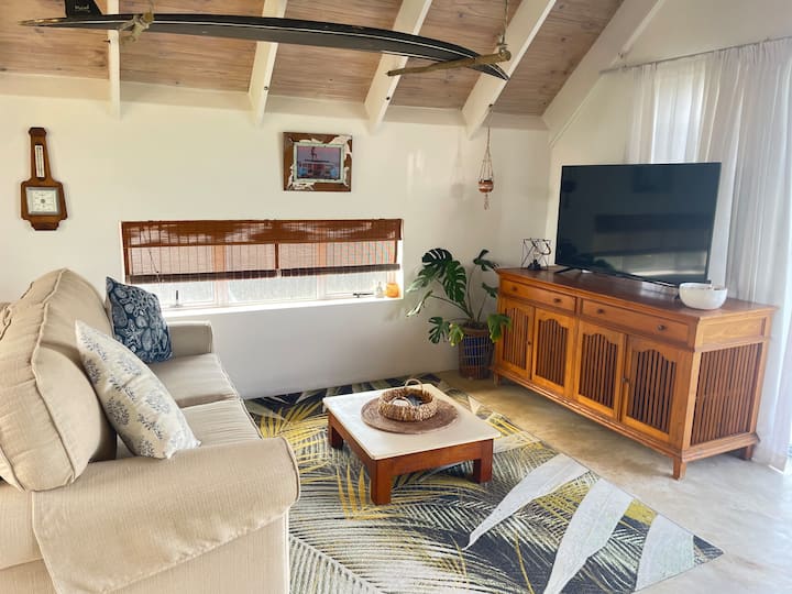Seal Point Surf Loft - Saint Francis Bay