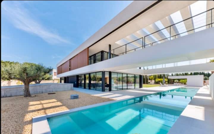 Villa Alicante Signature - Alicante