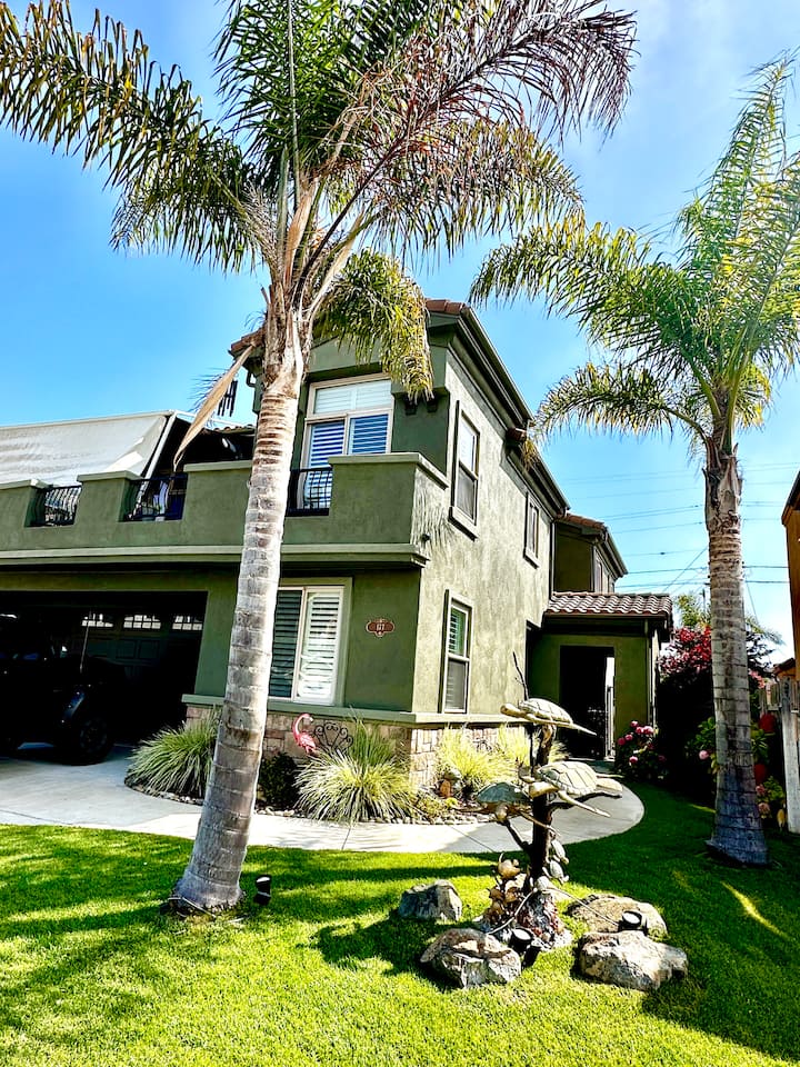 Beautiful Shell Beach Oasis (Monthly Rental Only) - Pismo Beach, CA