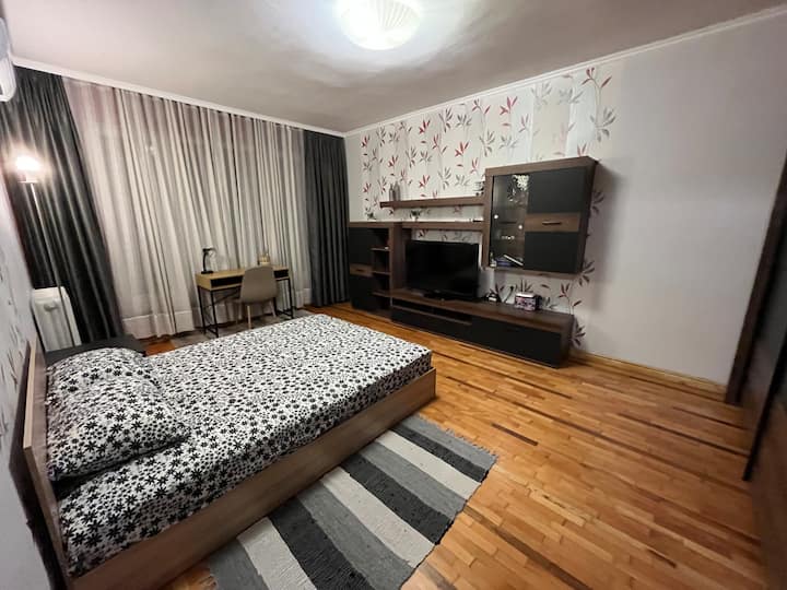 ✨Apartment Central✨ - Sofía