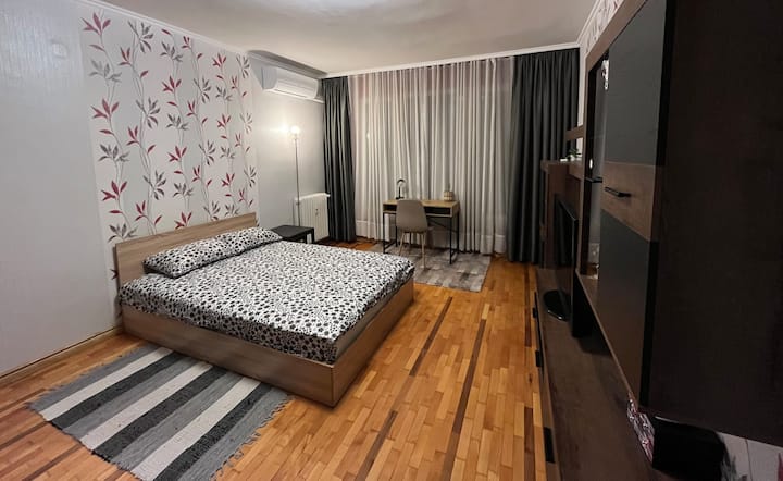 ✨Apartment Central✨ - Sofía