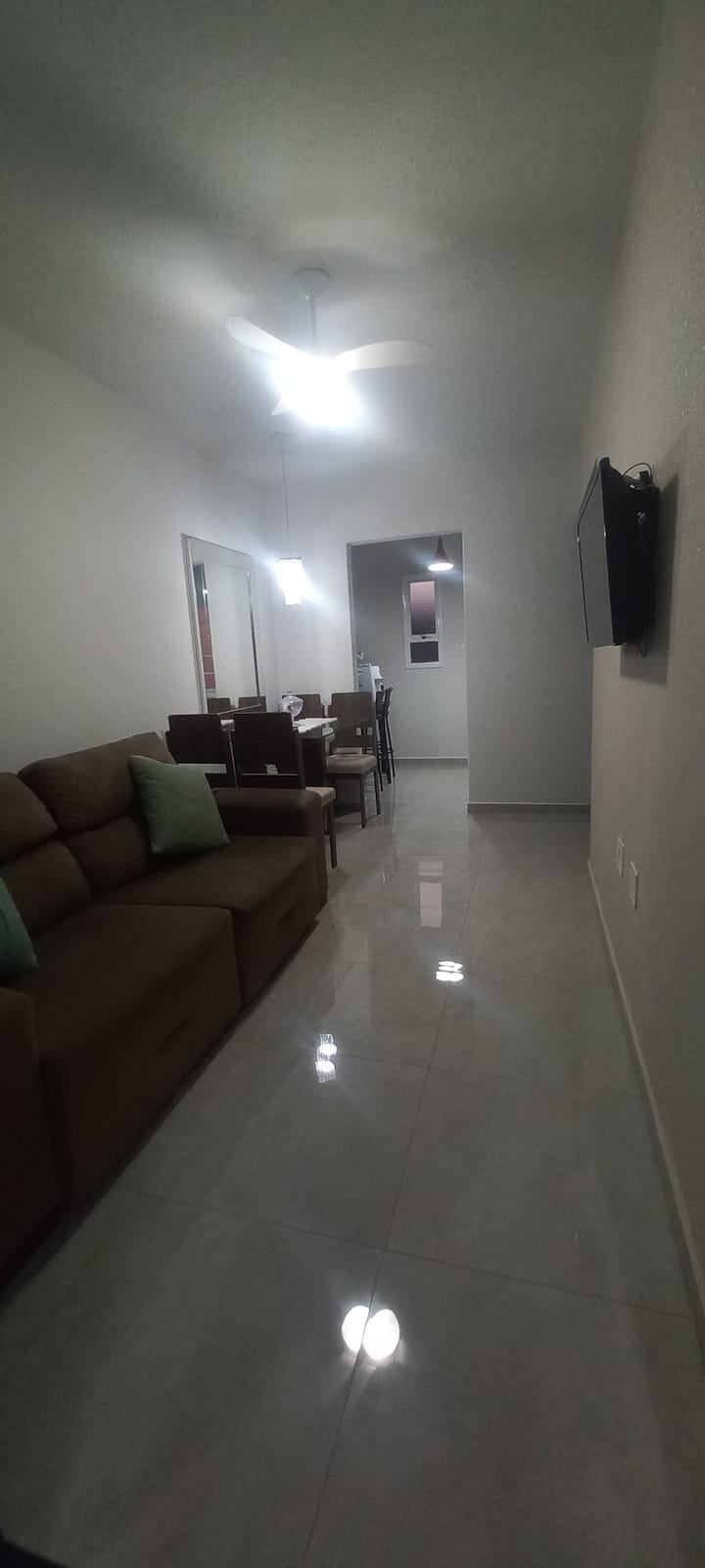 Casa De Temporada Miranda - Olímpia