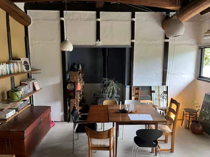 Cherie Farmstay – Rural Hiroshima, Family Friendly - Japon