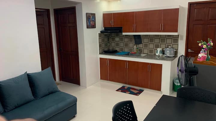 2 Bedroom Condo Near Subic Bay And Sm Central - Subic Bay Freeport Zone