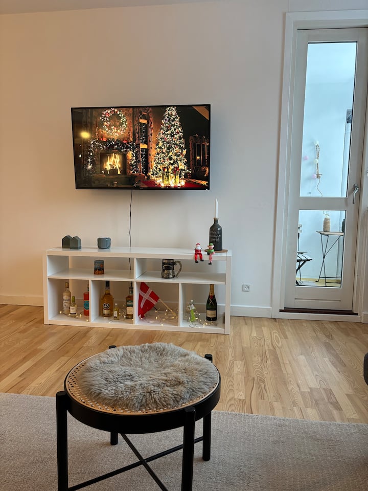 Cozy Copenhagen Getaway - Danemark