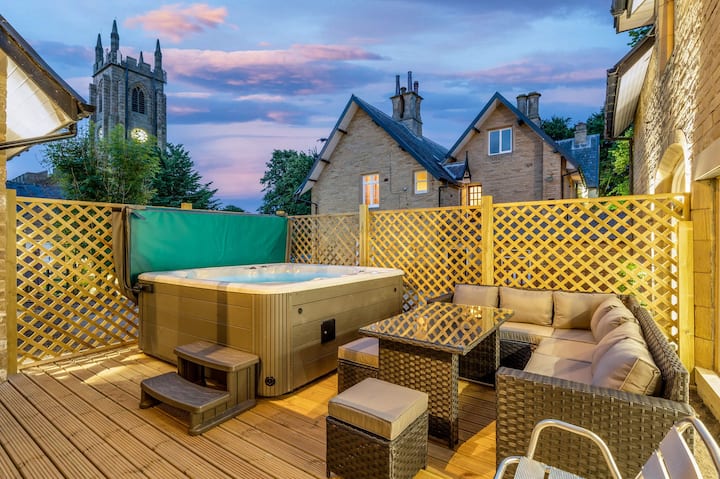 The Coach House By Ashgrove Leisure - Huddersfield