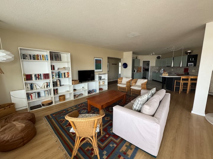 Antonius Garden Seaside Flat - Swakopmund