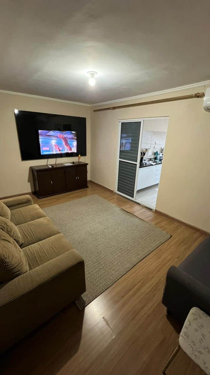 Casa Butantã, Perto Da Usp,raposo Tav. E Rodoanel - Osasco