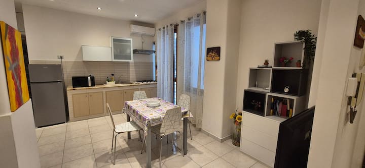 Casa Vacanza Libertà - Catane