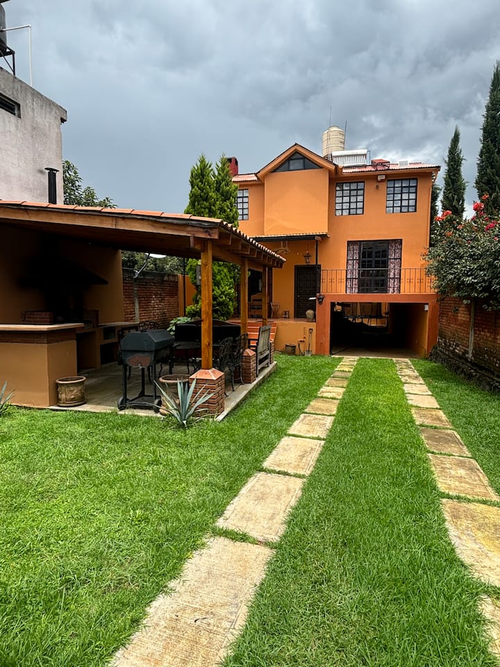 Casa Don Julio (12) - Pátzcuaro