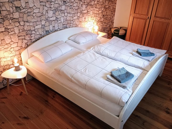 Auszeit Im Grünen Nahe Spreewald Und Schlaubetal - Schwielochsee