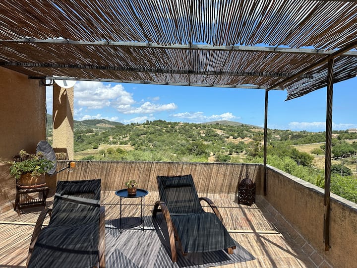 App. Tejado  Adults Only, Osten Mallorca - Manacor