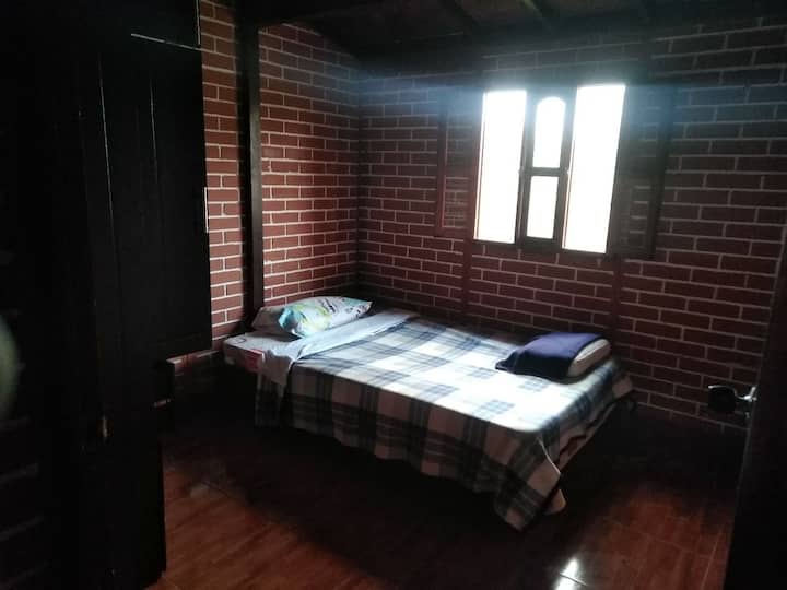Fuera De La Ciudad - Rionegro