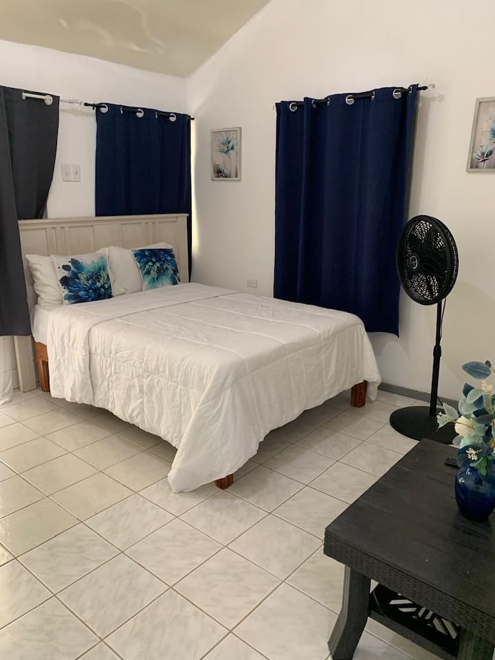 4. Providence Garden - Eco-friendly & Wellness - Negril